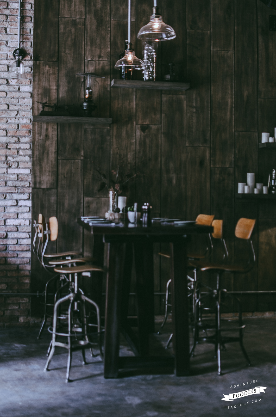 Vietnam: Urban Kitchen + Bar | AdventureFaktory Travel Magazine