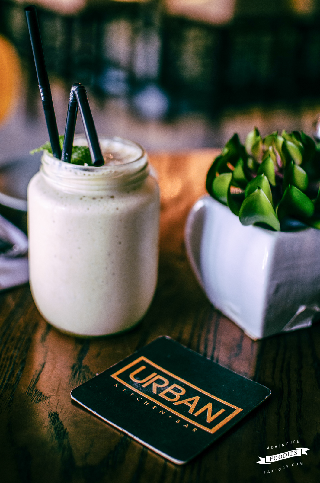 Vietnam: Urban Kitchen + Bar | AdventureFaktory Travel Magazine