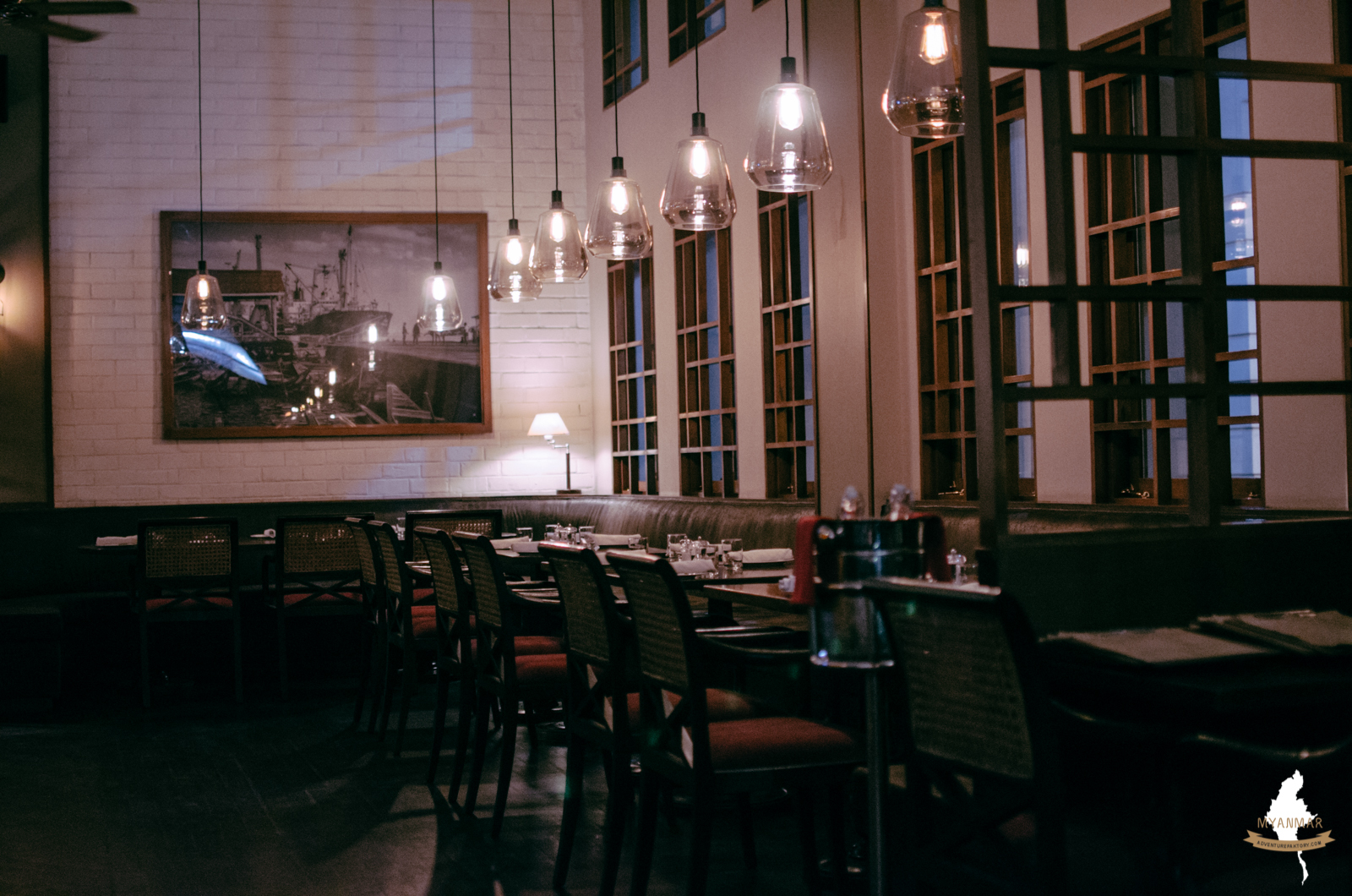 How to spend a day in Yangon | AdventureFaktory Travel Magazine