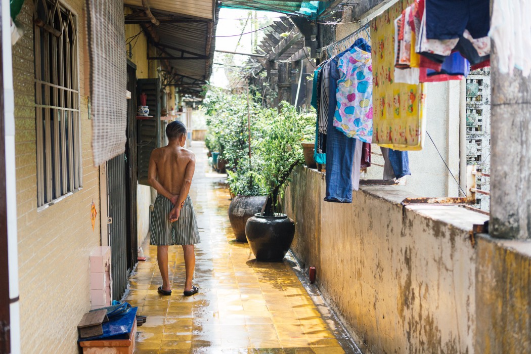 Vietnam: The best Cho Lon visit with Urban Tales | AdventureFaktory ...