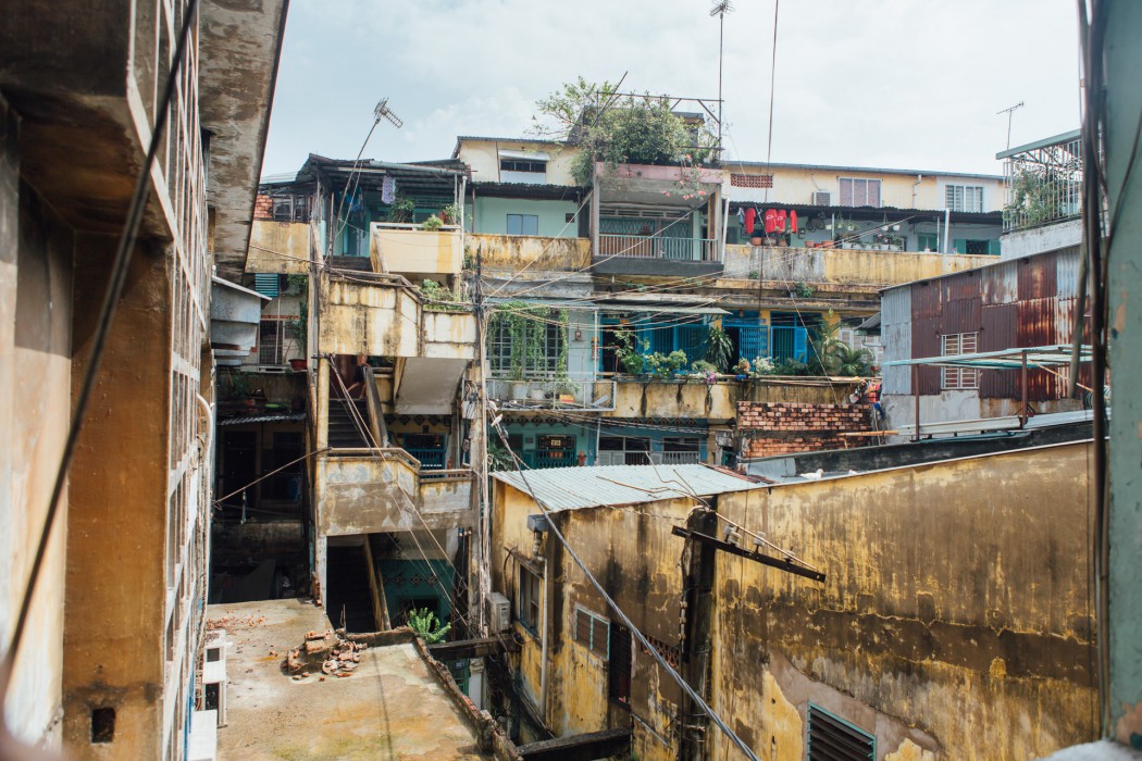 Vietnam: The best Cho Lon visit with Urban Tales | AdventureFaktory ...