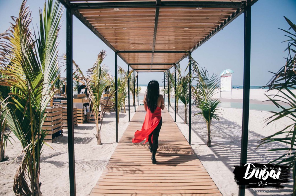 Eat in Dubai: Salt by Kite Beach | AdventureFaktory Travel Magazine