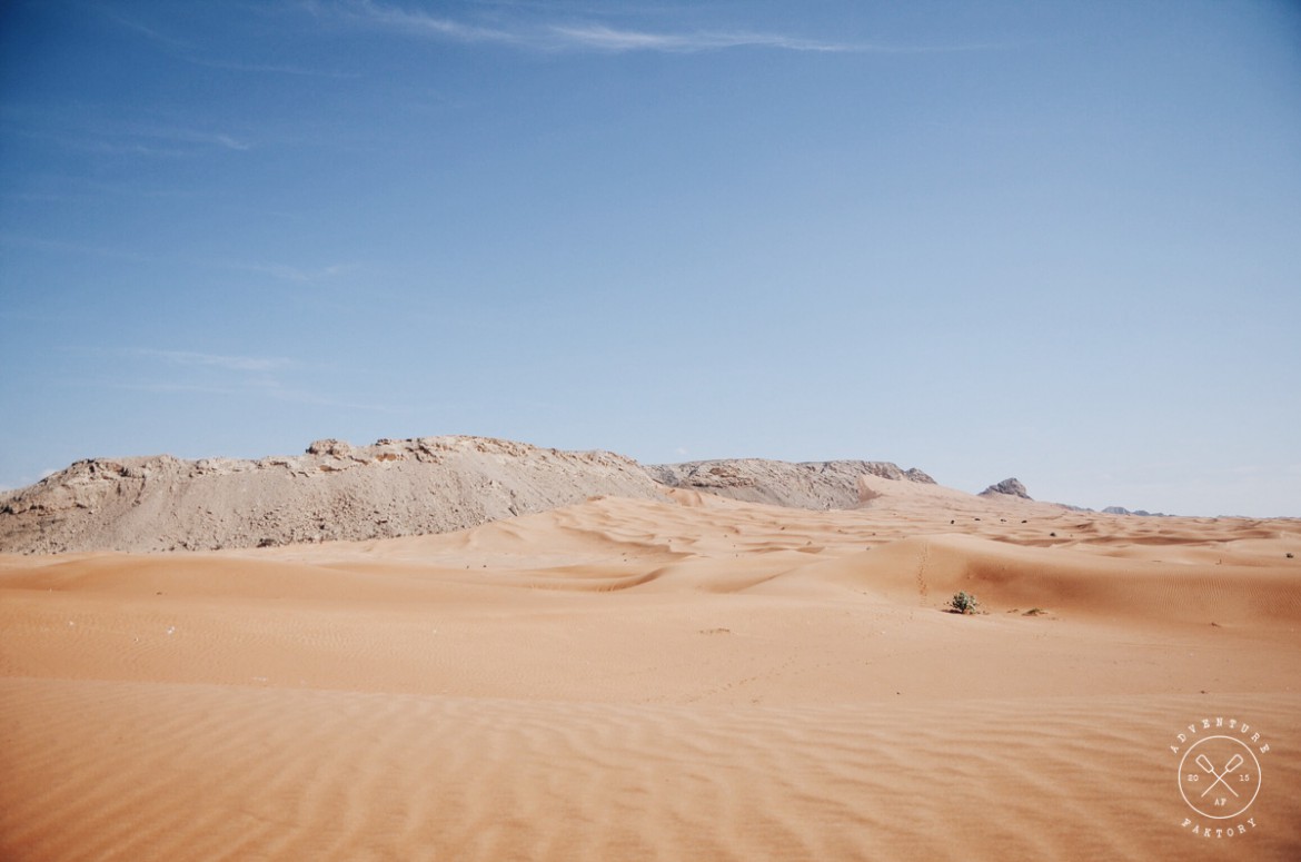 Driving to the UAE Mountains and Fossil Rock | AdventureFaktory Travel ...