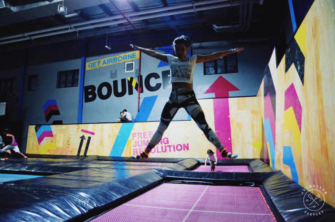 Bounce | AdventureFaktory Travel Magazine
