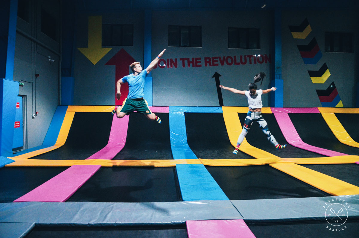 Bounce | AdventureFaktory Travel Magazine