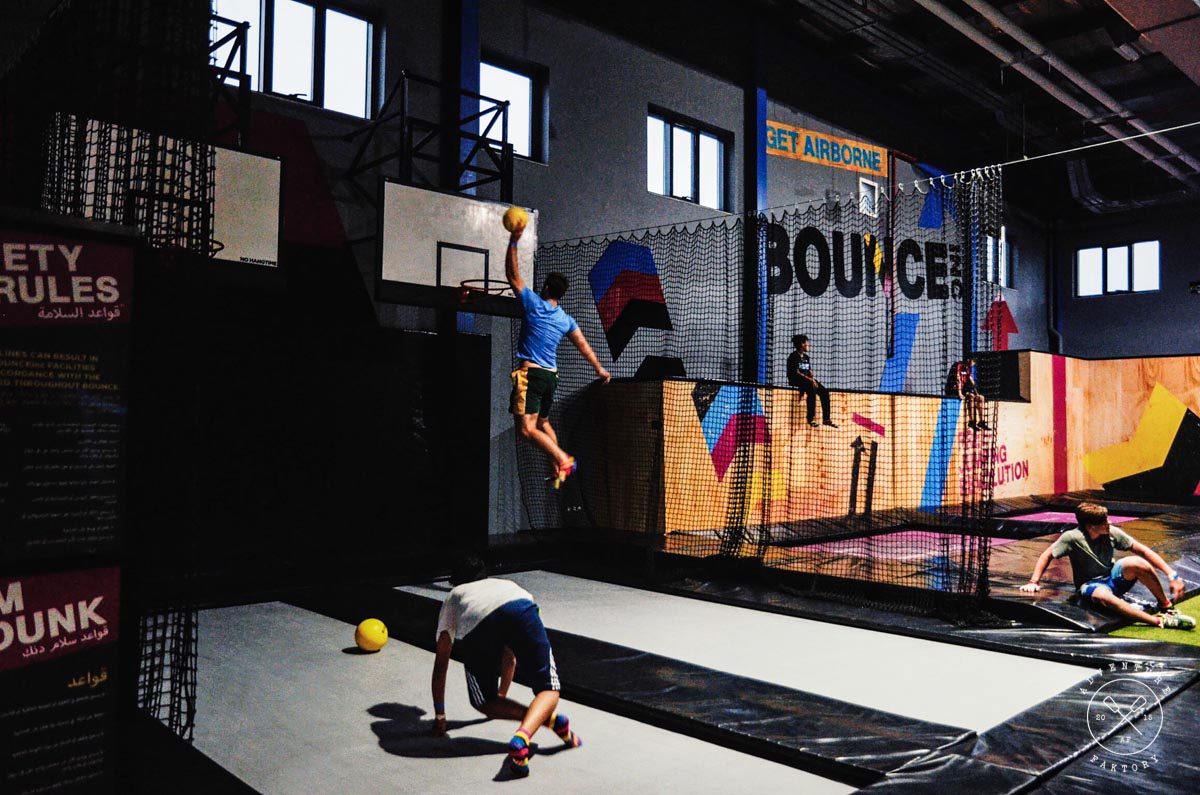 Bounce | AdventureFaktory Travel Magazine