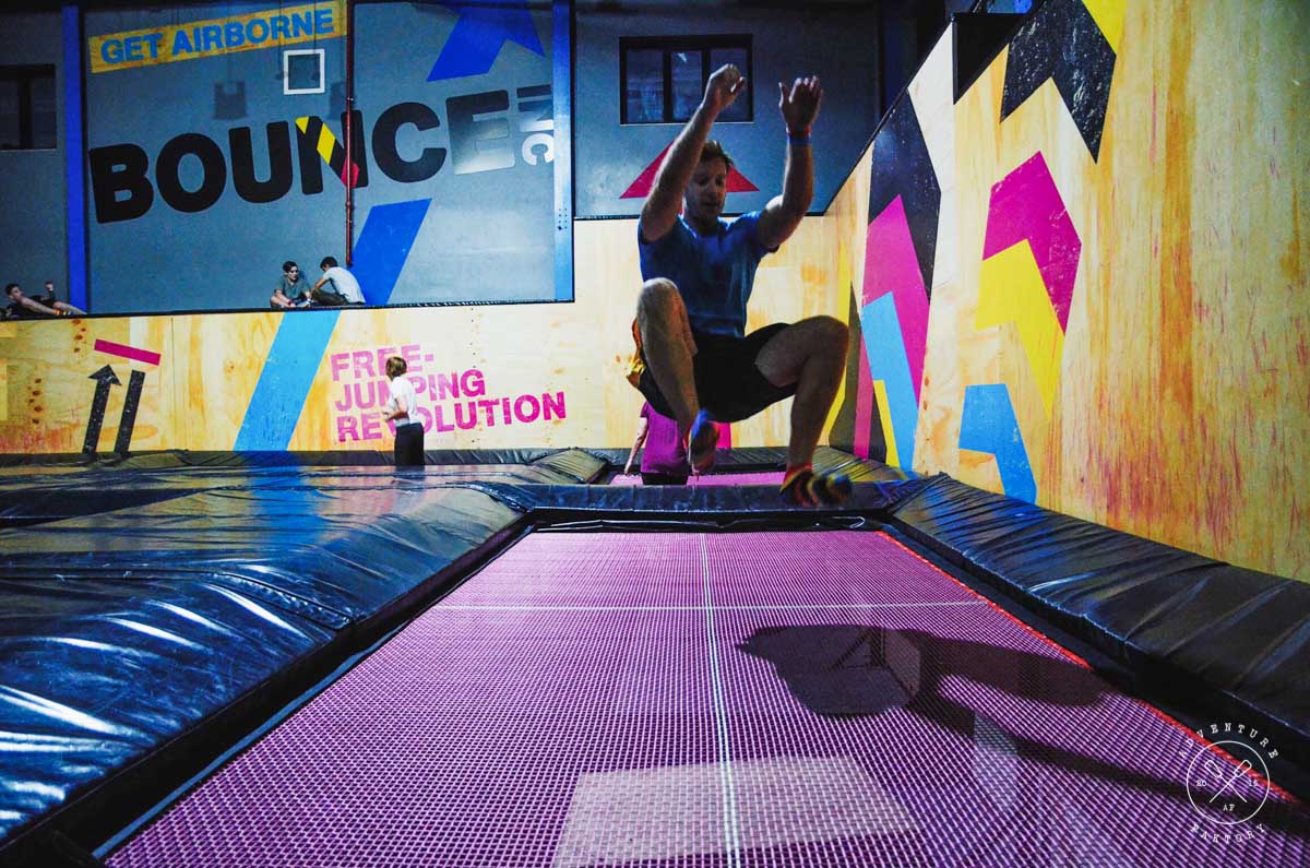 Bounce | AdventureFaktory Travel Magazine