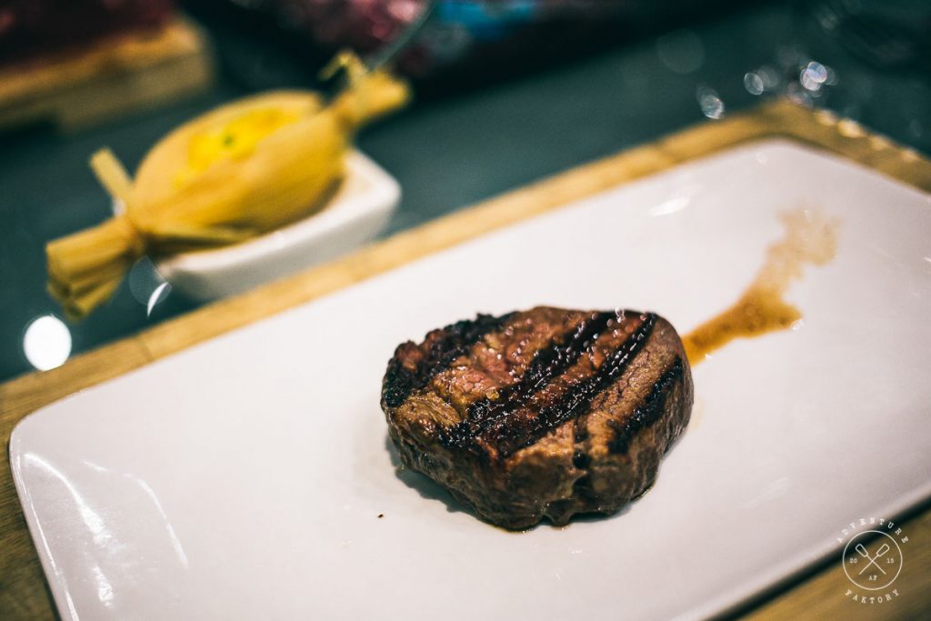 Beef Masterclass @ Gaucho Dubai | AdventureFaktory Travel Magazine
