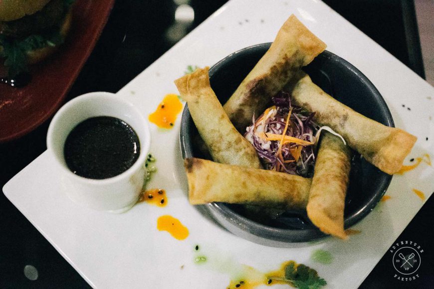 Eat and Party in Dubai: Vii | AdventureFaktory Travel Magazine