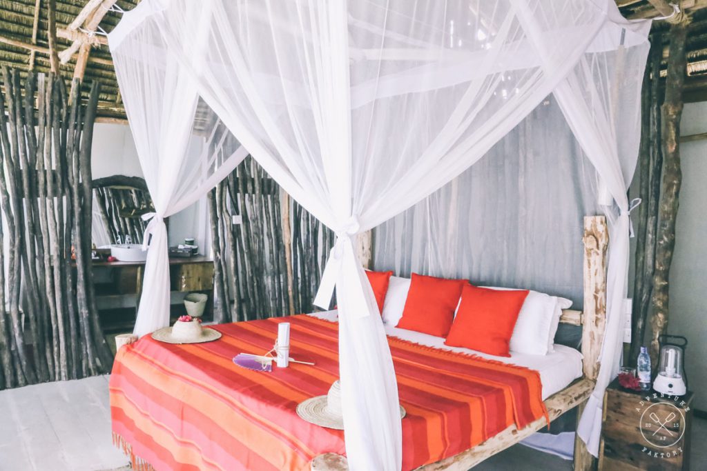 Peaceful retreat at Upendo Zanzibar, Tazania | AdventureFaktory Travel ...