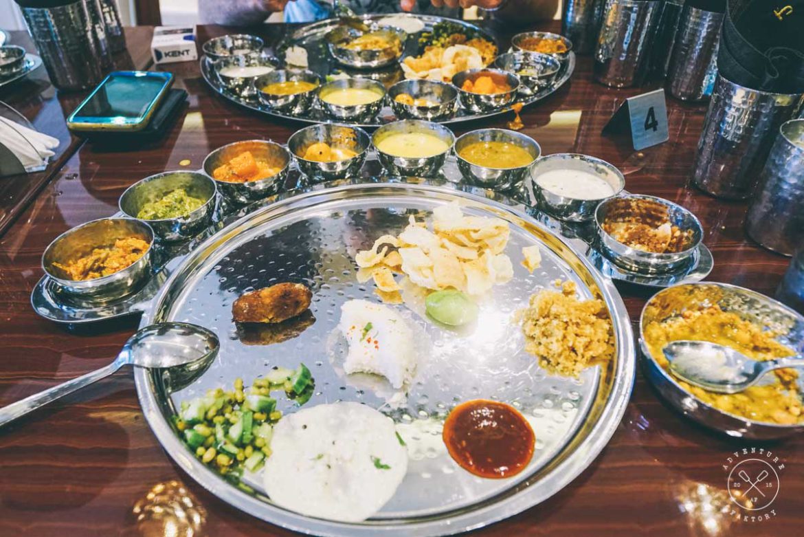 Best Indian Restaurants in Dubai | AdventureFaktory Travel Magazine