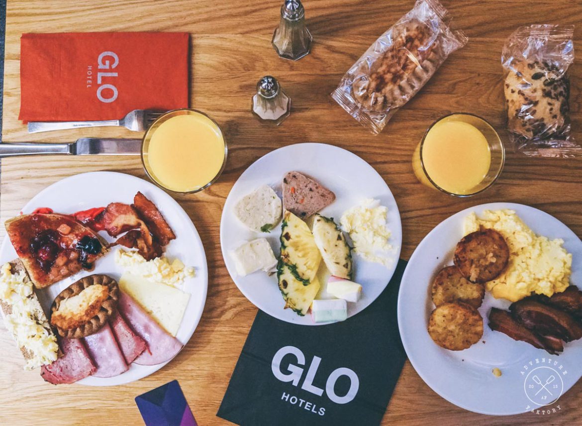 Affordable stay in Helsinki at GLO Hotel Art | AdventureFaktory Travel ...