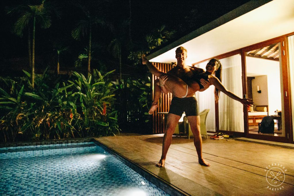 Anantara Peace Haven Tangalle Resort: Lavish property in South Sri ...