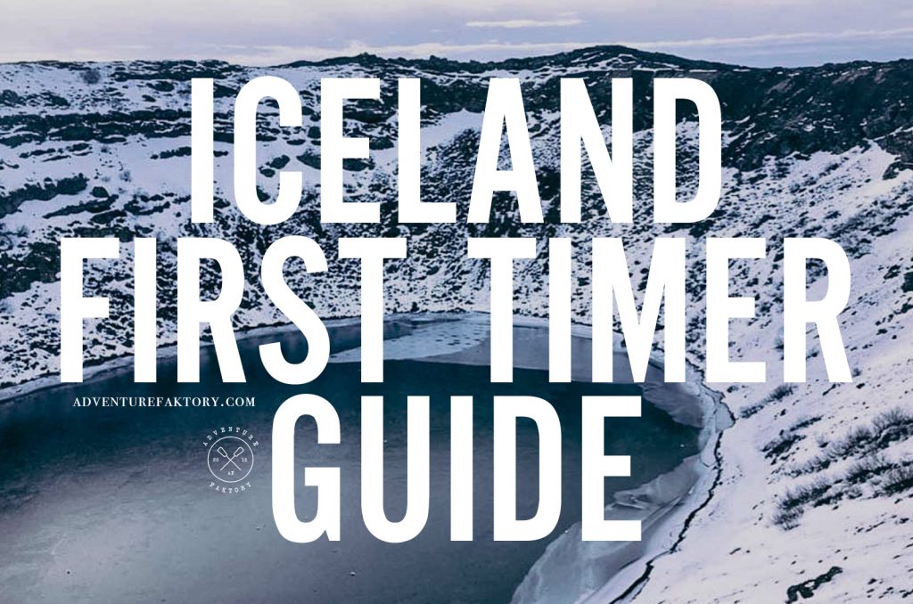 What you need to know before traveling to Iceland | AdventureFaktory ...