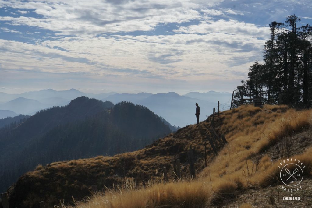 Photo Journal: Annapurna Circuit Loop Trek in Nepal | AdventureFaktory ...