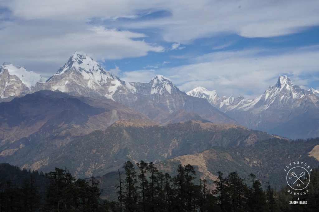 Photo Journal: Annapurna Circuit Loop Trek in Nepal | AdventureFaktory ...