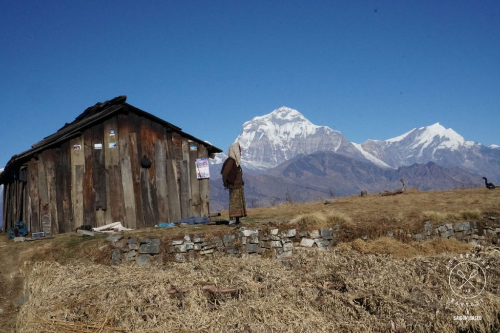 Photo Journal: Annapurna Circuit Loop Trek in Nepal | AdventureFaktory ...