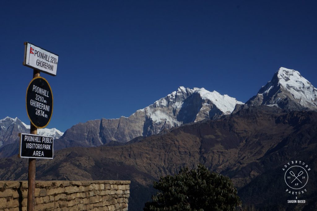 Photo Journal: Annapurna Circuit Loop Trek in Nepal | AdventureFaktory ...