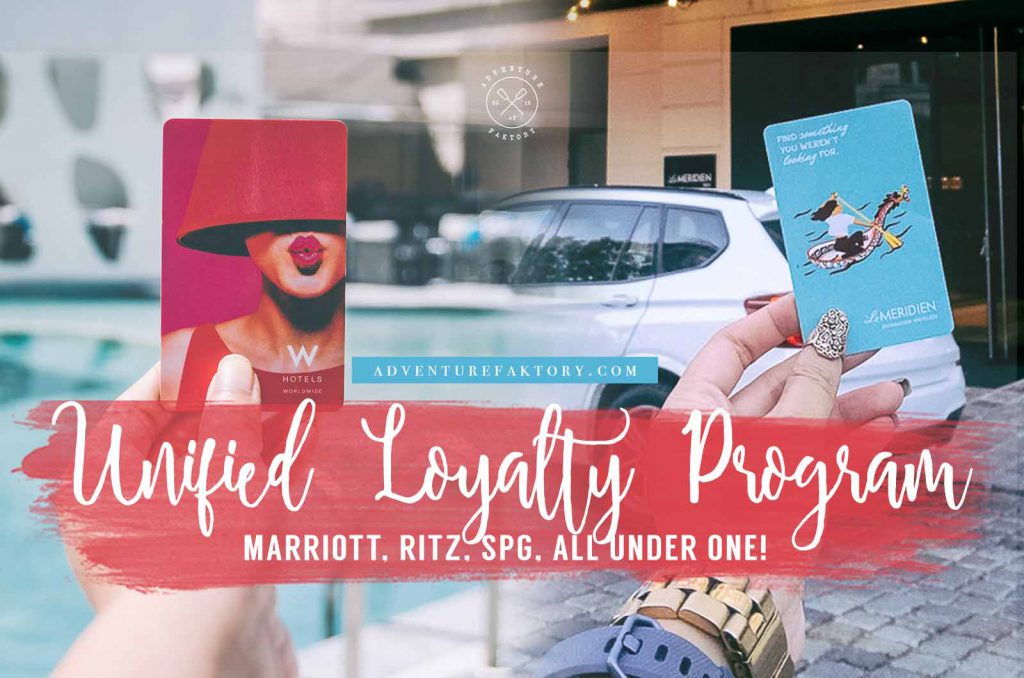 Everything you should know about the upcoming new Loyalty Program of ...