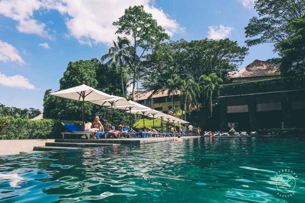 Alila Ubud: Hidden Cliffside and Rice Terraces | AdventureFaktory ...