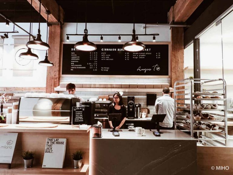 5 Bakery Cafés You Must Go in Downtown Vancouver | AdventureFaktory ...