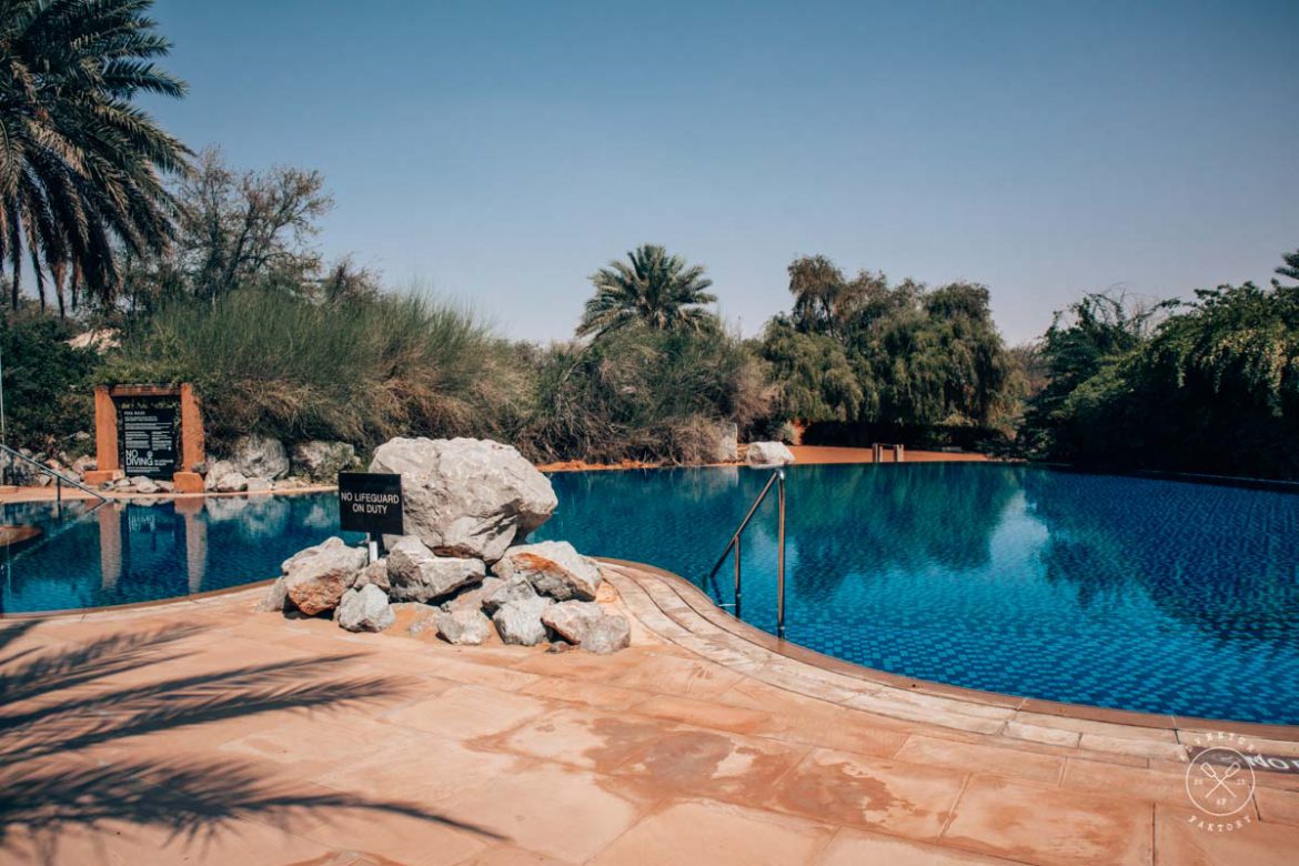 Al Maha Luxury Collection Desert Resort & Spa: A journey in the Dubai ...