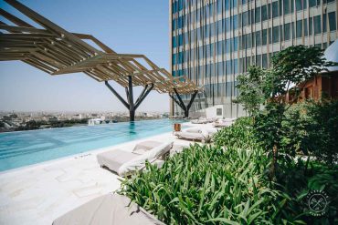 Four Seasons Kuwait: A wellness destination to consider ...