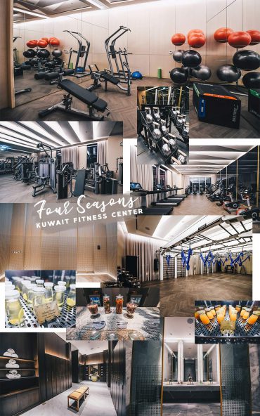 Four Seasons Kuwait: A wellness destination to consider ...