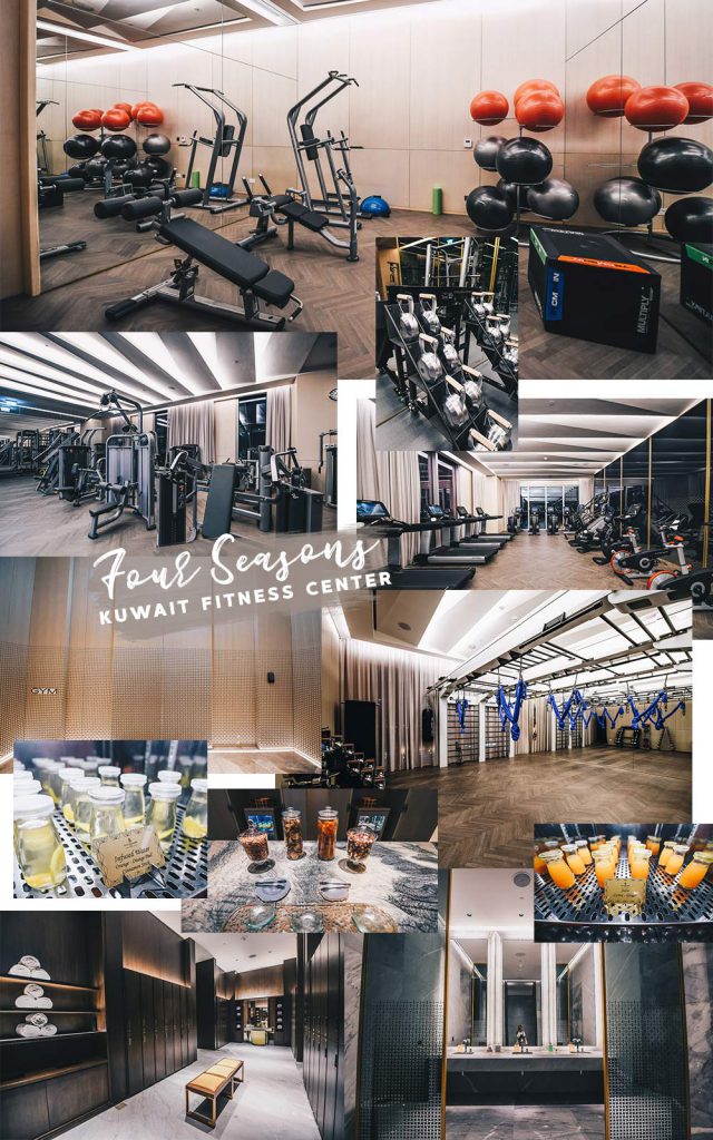 Four Seasons Kuwait: A wellness destination to consider ...