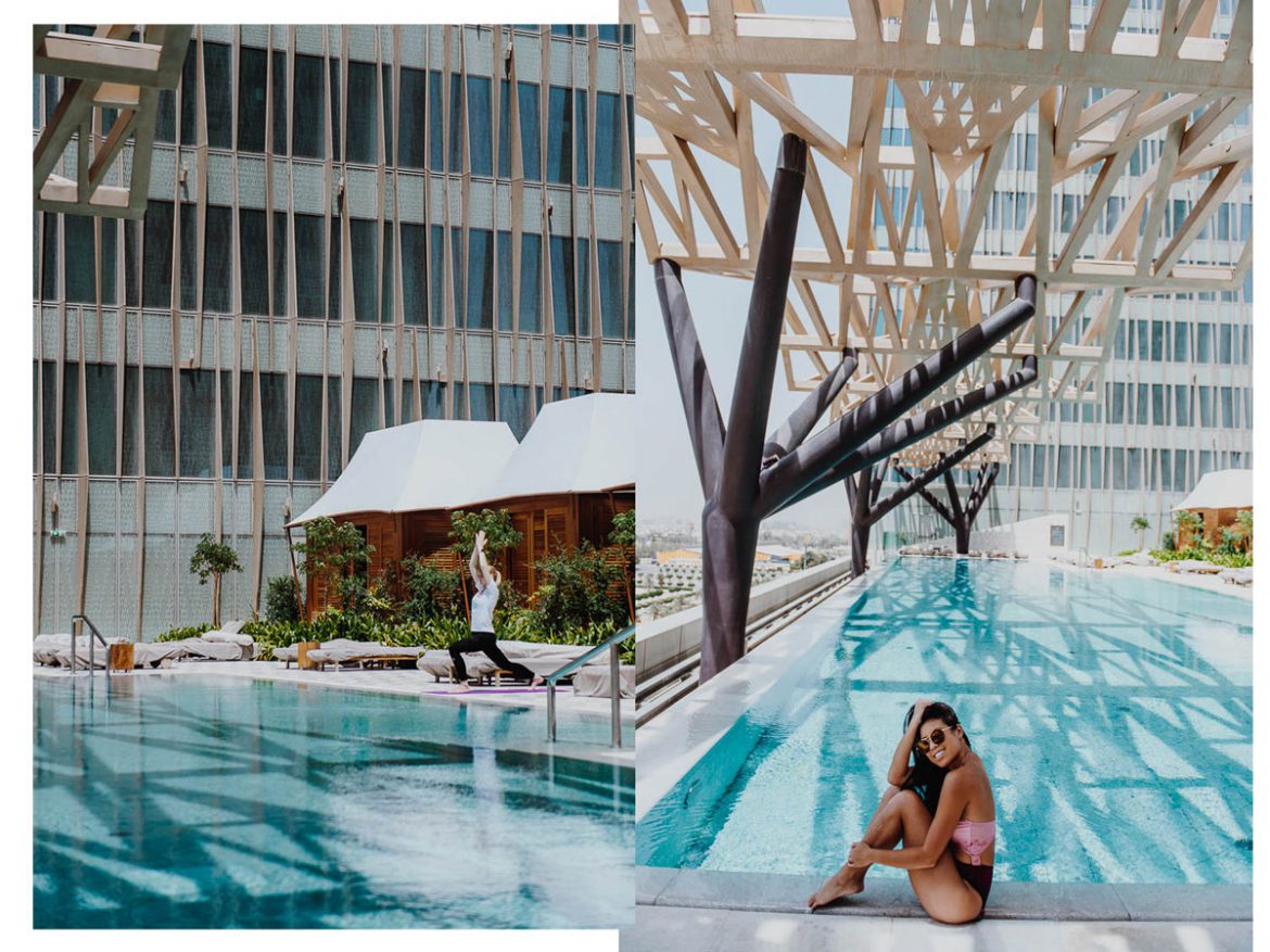 Four Seasons Kuwait: A wellness destination to consider ...