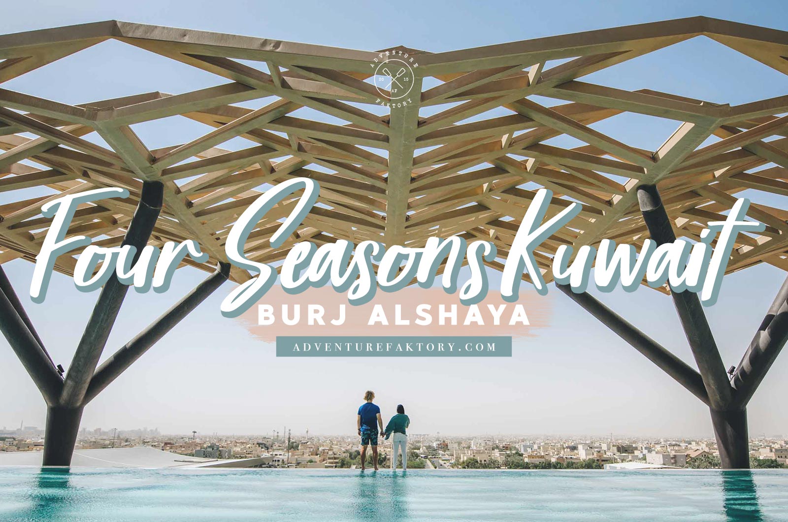 Four Seasons Kuwait: A wellness destination to consider ...