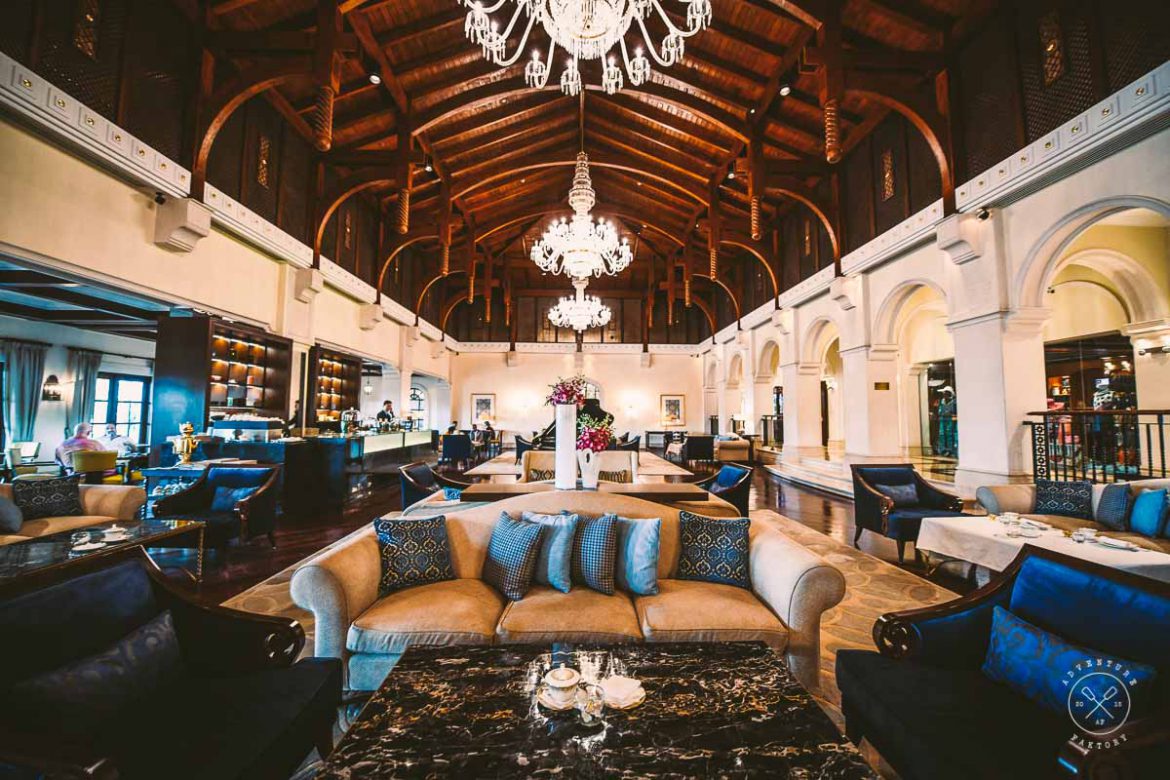 Ritz-Carlton Dubai: Your home in the city right by JBR beach ...