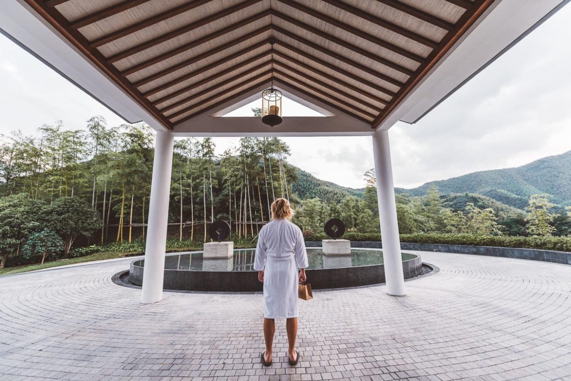 Alila Anji: An escape just few hours drive from Shanghai ...