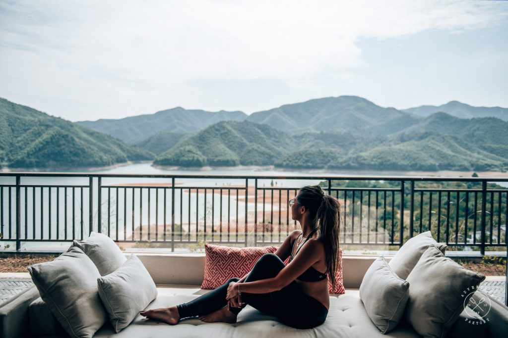 Alila Anji: An escape just few hours drive from Shanghai ...