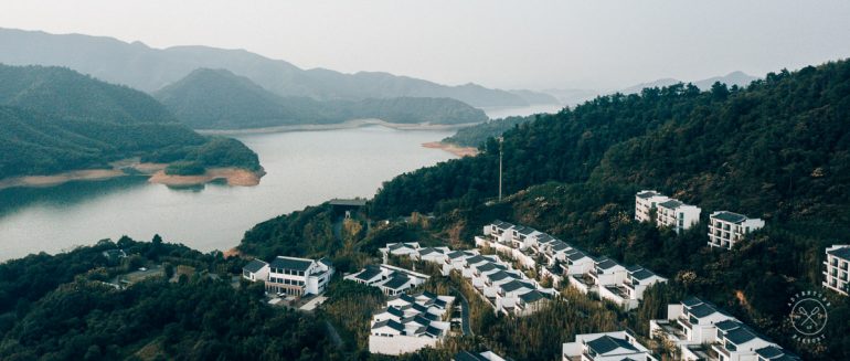 Alila Anji: An escape just few hours drive from Shanghai ...