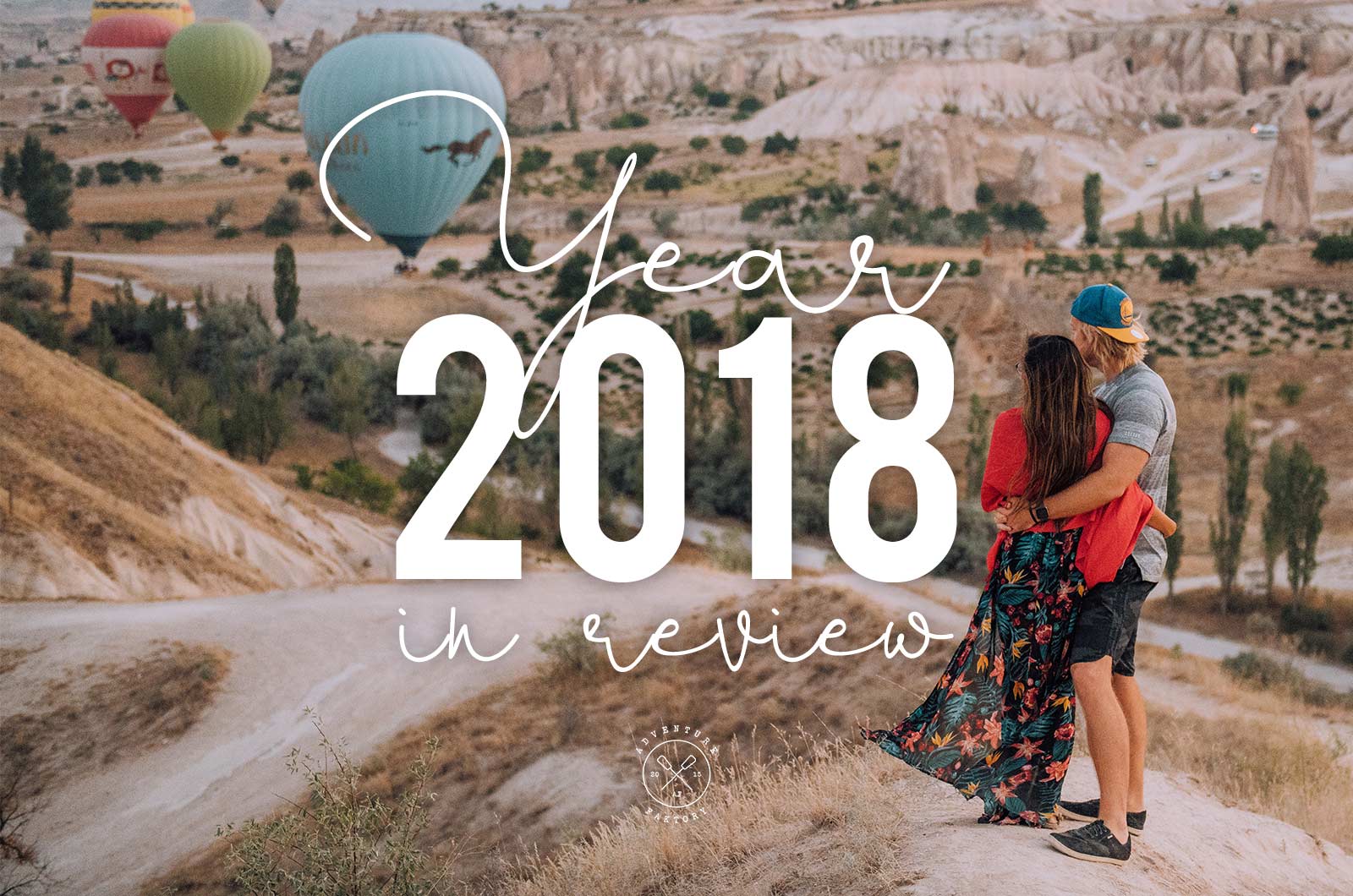 2018 Year in Review | AdventureFaktory Travel Magazine