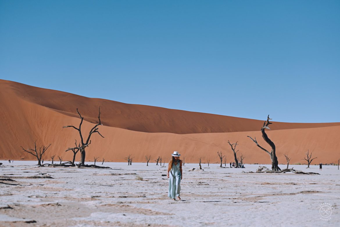 Namibia: Sossusvlei and Deadvlei self guided trip | AdventureFaktory ...
