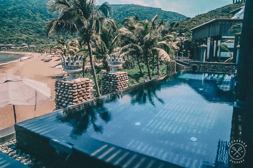 Intercontinental Da Nang Sun Peninsula Resort | AdventureFaktory Travel ...