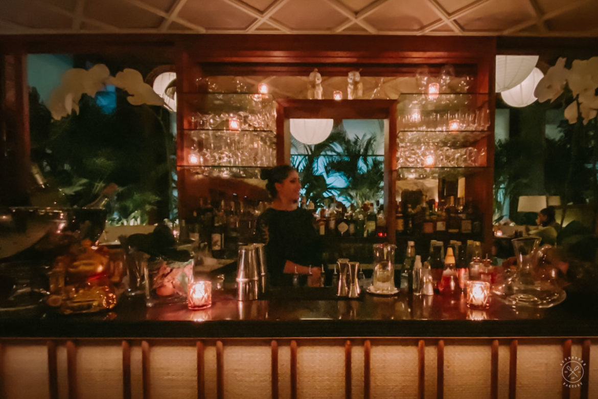 Indochine Dubai: French-Vietnamese Celebrity Hotspot in NYC now open in ...