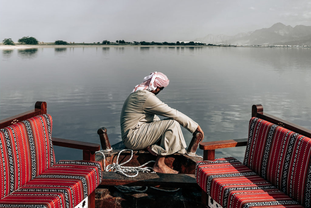 Pearl Diving in the United Arab Emirates: A hidden gem to discover ...