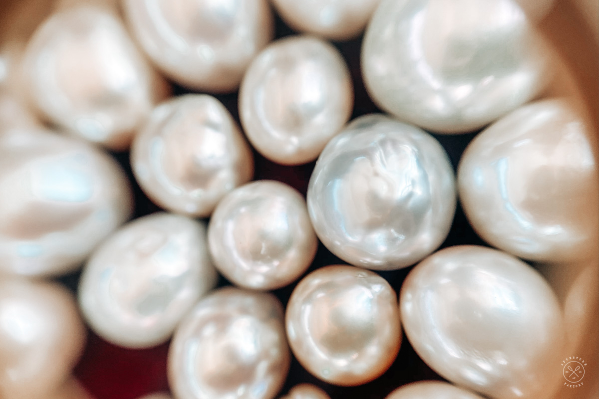 Pearl Diving in the United Arab Emirates: A hidden gem to discover ...