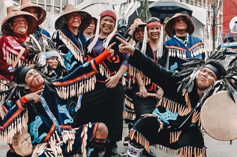 Indigenous Tourism British Columbia to celebrate National Indigenous ...