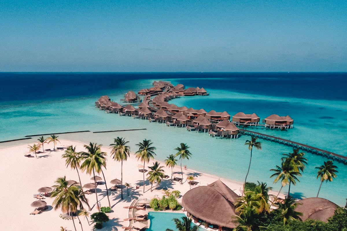 Travel From Home: Maldives On Your Plate | AdventureFaktory Travel Magazine