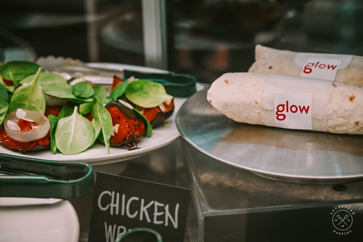 Eat Healthy in Singapore at Glow, by COMO Shambhala | AdventureFaktory ...