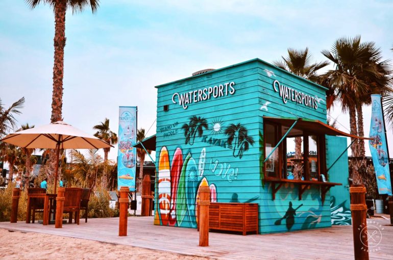 5 things to do at La Mer this season in Dubai | AdventureFaktory Travel ...