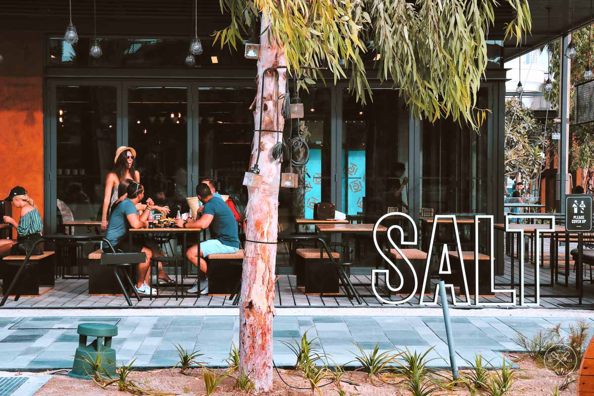 5 things to do at La Mer this season in Dubai | AdventureFaktory Travel ...