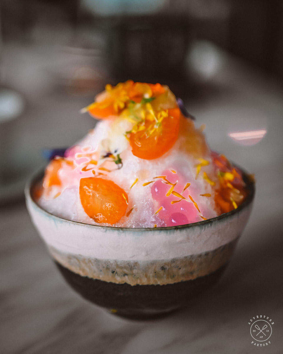 Travel Japan from Singapore at Janice Wong’s Geisha High Tea ...