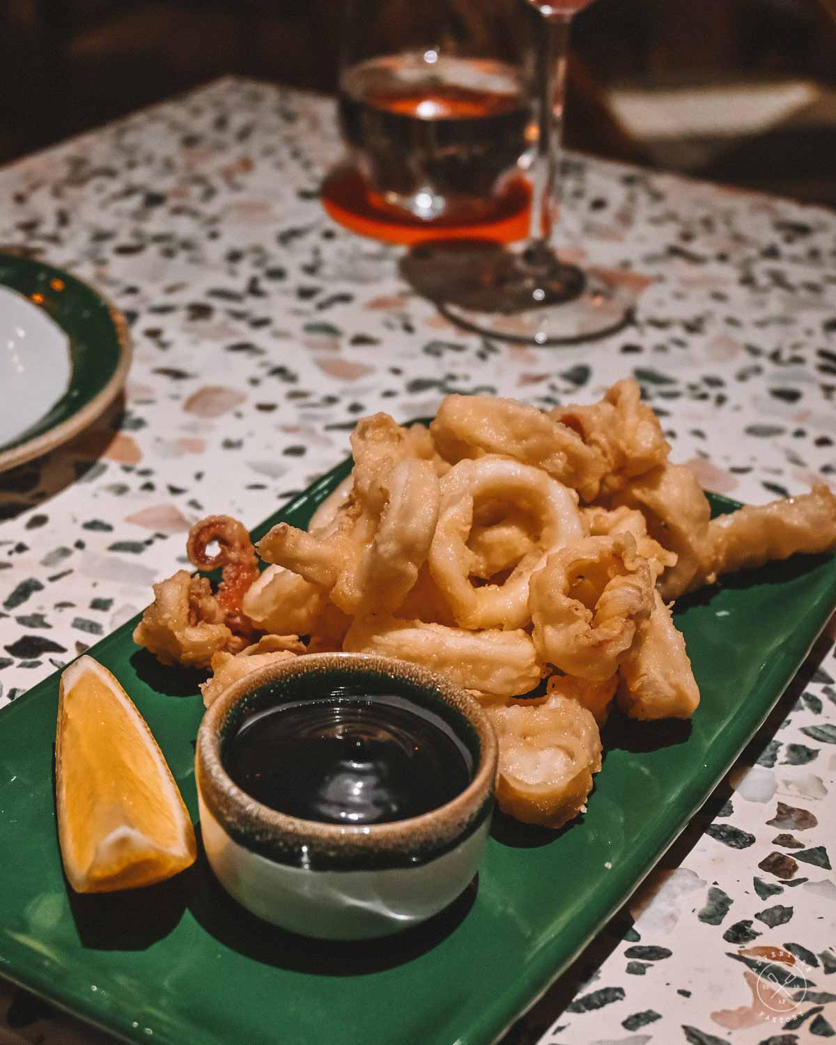 Da Paolo Gastronomia – Great World | AdventureFaktory Travel Magazine