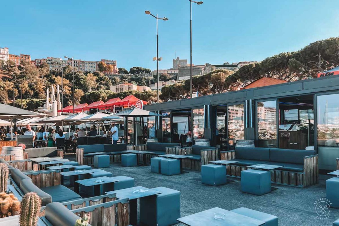 Things to do in Monaco: Beers at Brasserie de Monaco | AdventureFaktory ...