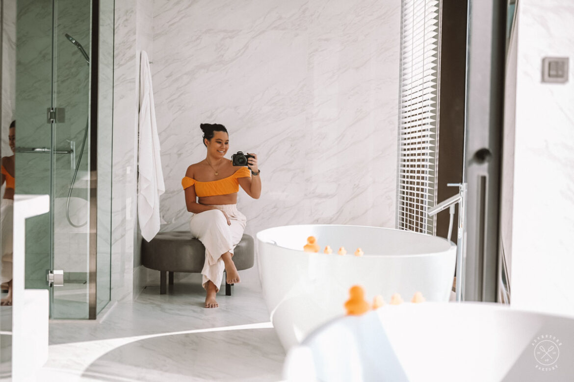 Where to stay in Bangkok: Kimpton Maa-Lai